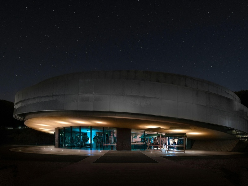 Planetariums in Michigan: The Complete List - Little Astronomy