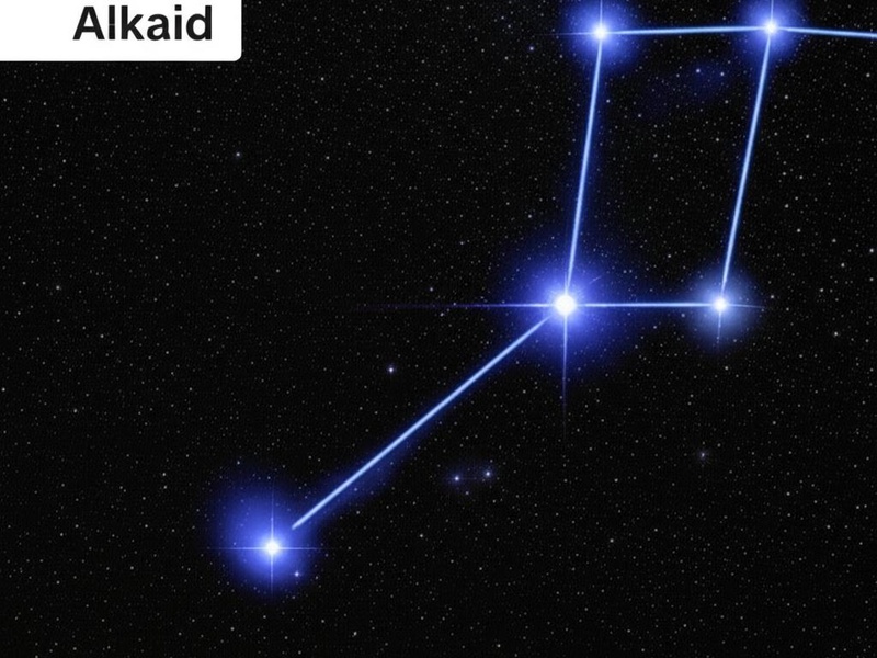 List of Circumpolar Stars - Little Astronomy