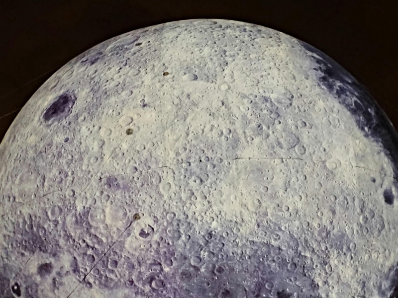 Apollo Missions: The Complete List - Little Astronomy