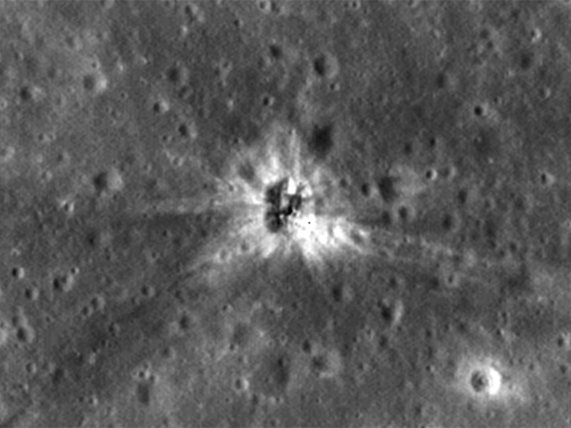 Apollo Missions: The Complete List - Little Astronomy