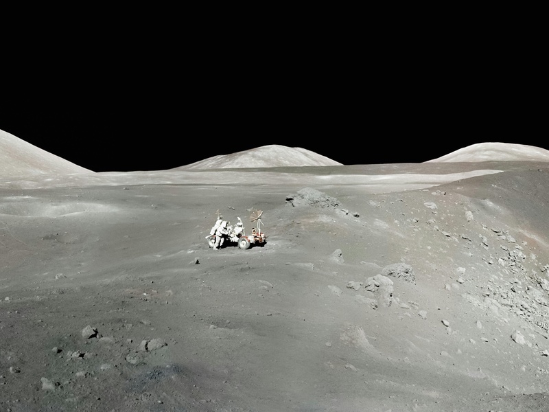 Apollo Missions: The Complete List - Little Astronomy