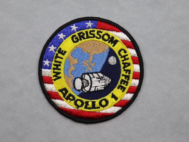 Apollo Missions: The Complete List - Little Astronomy