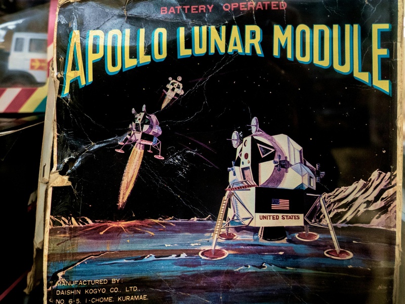 Apollo Missions: The Complete List - Little Astronomy