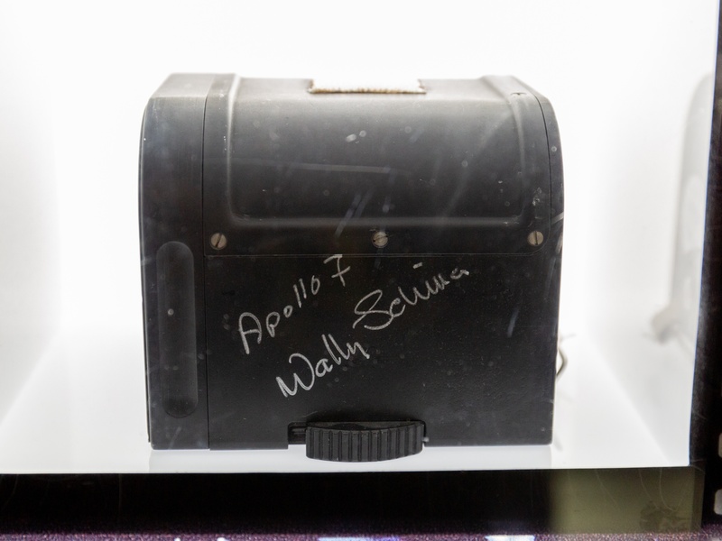 Apollo Missions: The Complete List - Little Astronomy