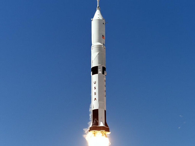 Apollo Missions: The Complete List - Little Astronomy