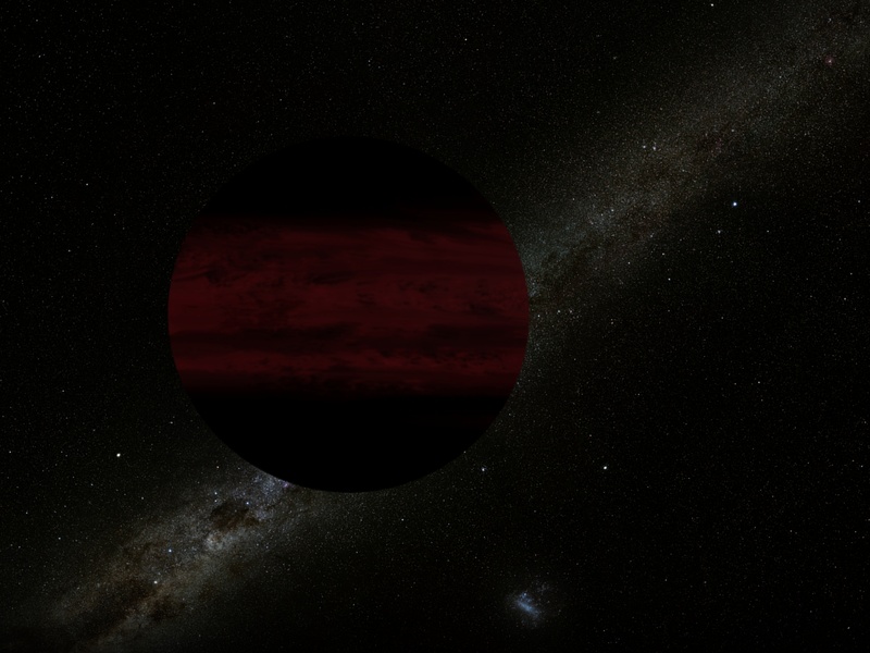 List of Coolest Stars - Little Astronomy