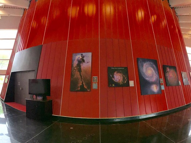 Planetariums in Michigan: The Complete List - Little Astronomy