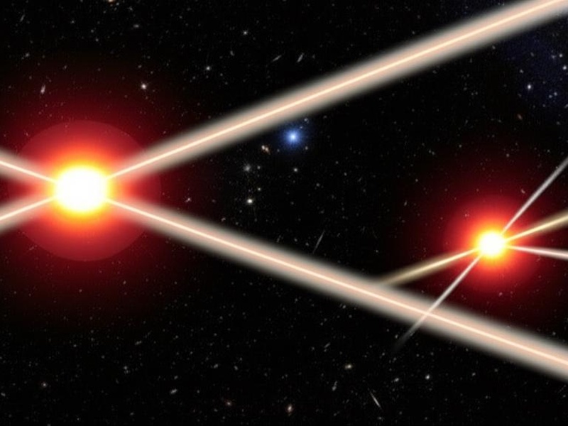 Types of Pulsars - Little Astronomy