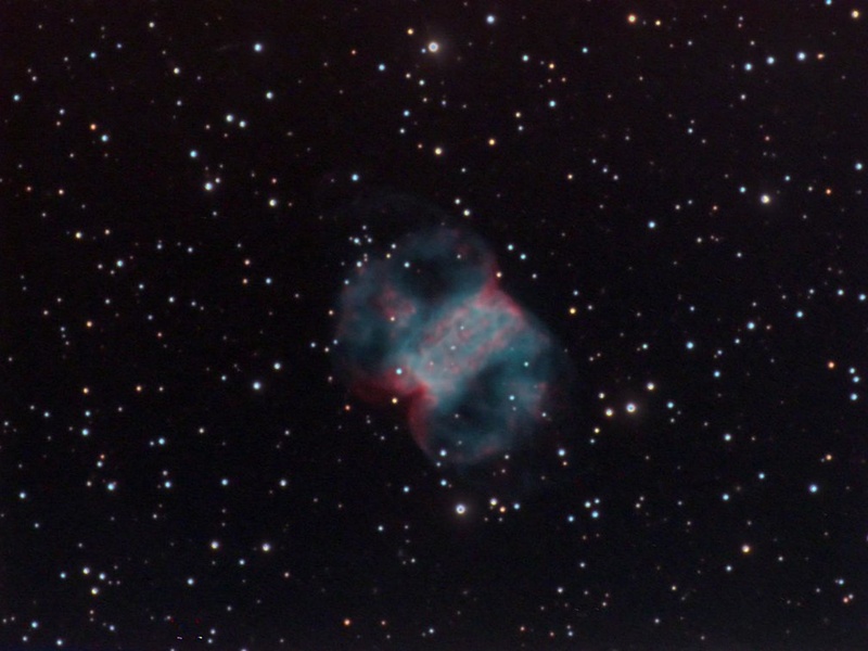 List of Nebulae in the Milky Way - Little Astronomy