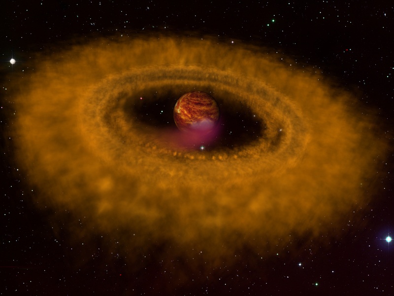 List of Coolest Stars - Little Astronomy