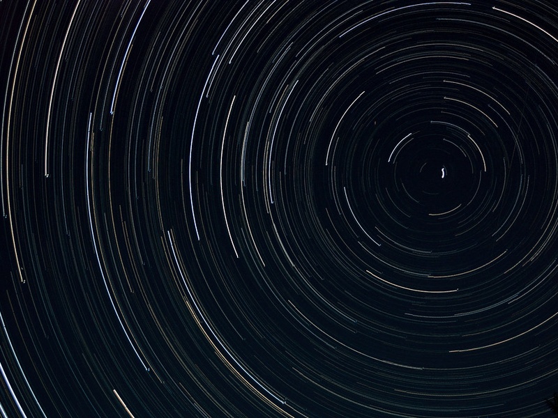 List of Circumpolar Stars - Little Astronomy