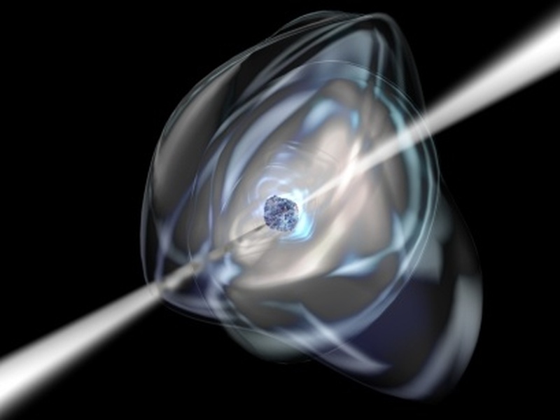 Types of Pulsars - Little Astronomy