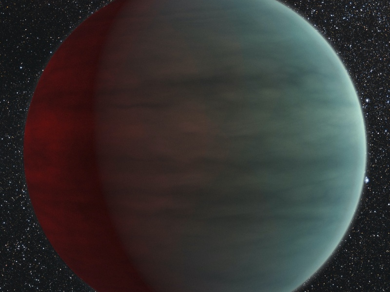 List of Famous Exoplanets - Little Astronomy