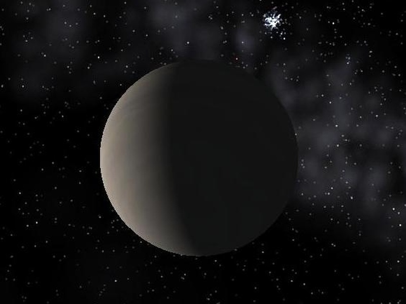 Examples of Brown Dwarfs - Little Astronomy