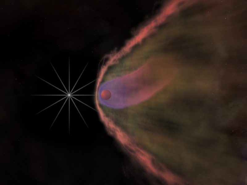 List of Neutron Stars - Little Astronomy