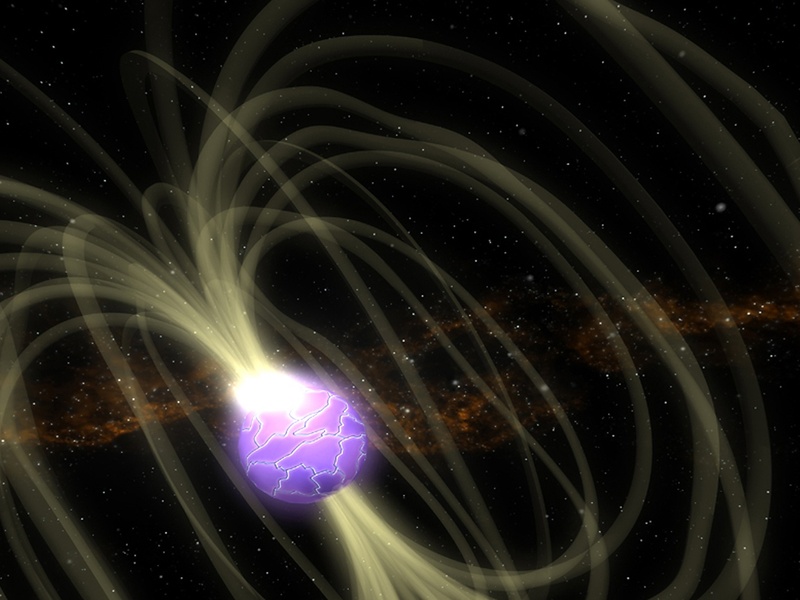 List of Neutron Stars - Little Astronomy