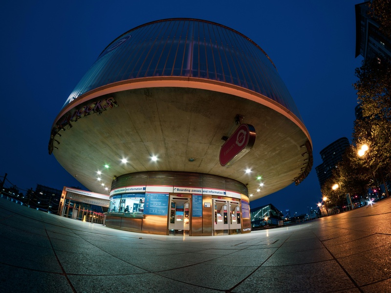The Complete List of Planetariums in New York - Little Astronomy