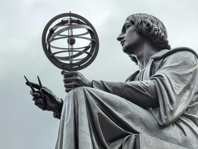 List of Famous Astronomers - Little Astronomy