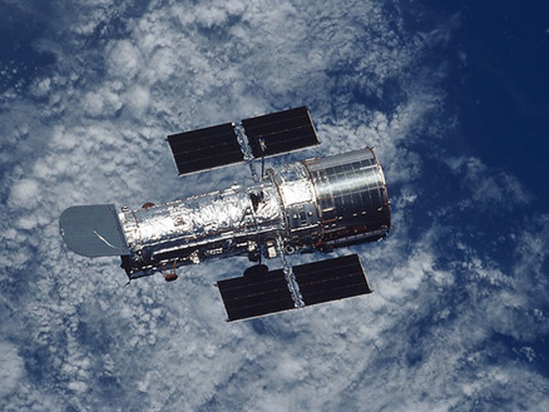 List of Famous Astronomers - Little Astronomy