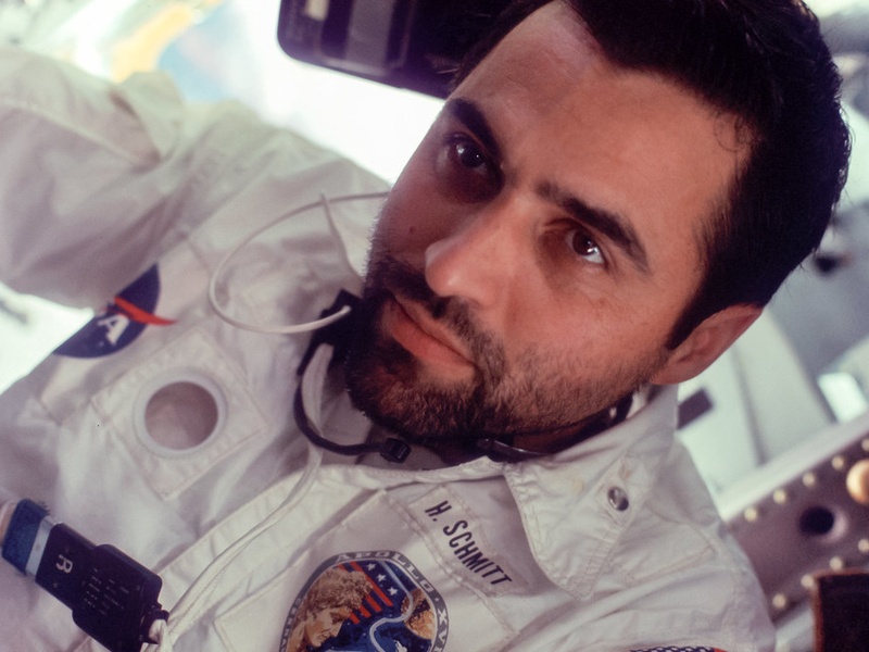 List of Famous Astronauts - Little Astronomy