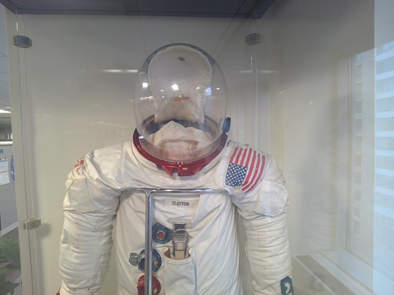 The Complete List of Mercury Astronauts - Little Astronomy