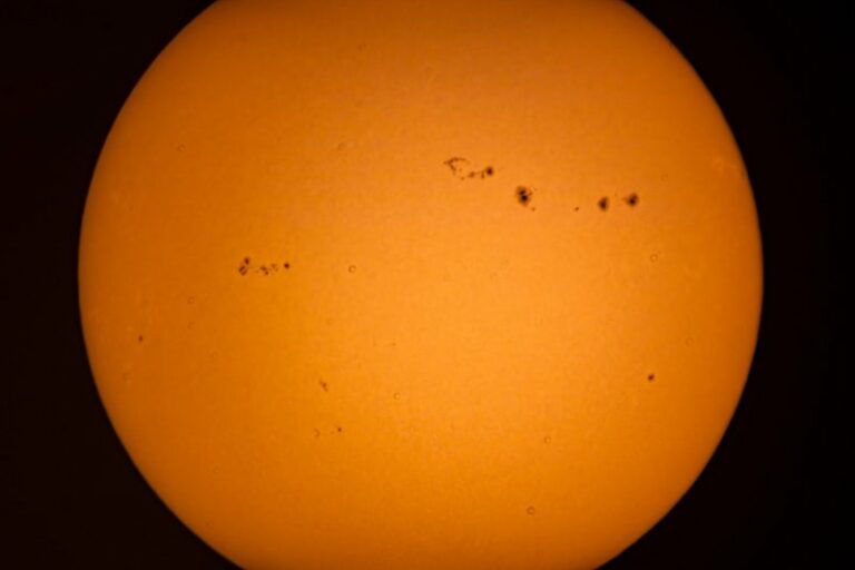 Space Missions to the Sun: 12 Probes That Studied Our Star - Little ...